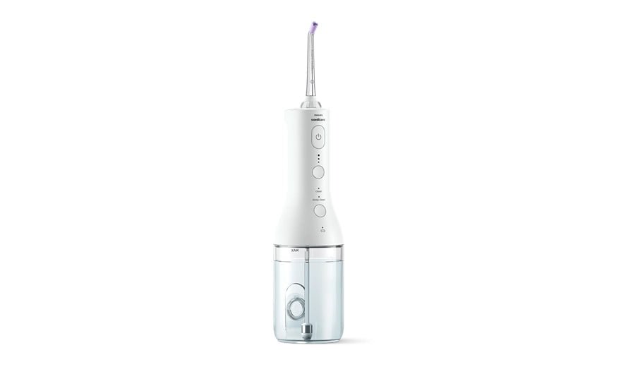 Philips Sonicare F3 Quad Stream nozzle Oral Irrigator nozzle HX3062/00 ...