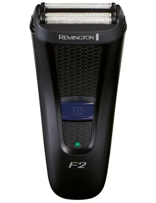 Remington F2 Foil Style Shaver F2002AU– Get a Cut NZ