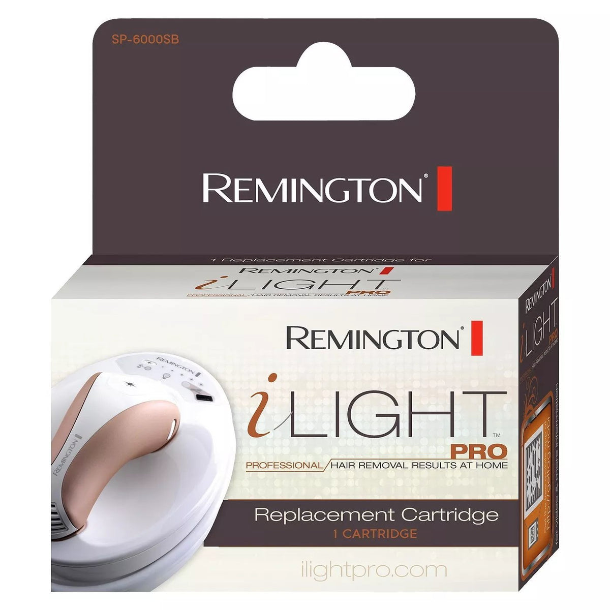 Remington Replacement Standard Bulb for IPL6000 (SP6000SBAU)– Get a Cut NZ