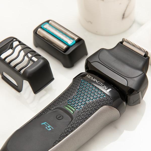 Remington Style Series F5 Foil Shaver F5500AU– Get a Cut NZ